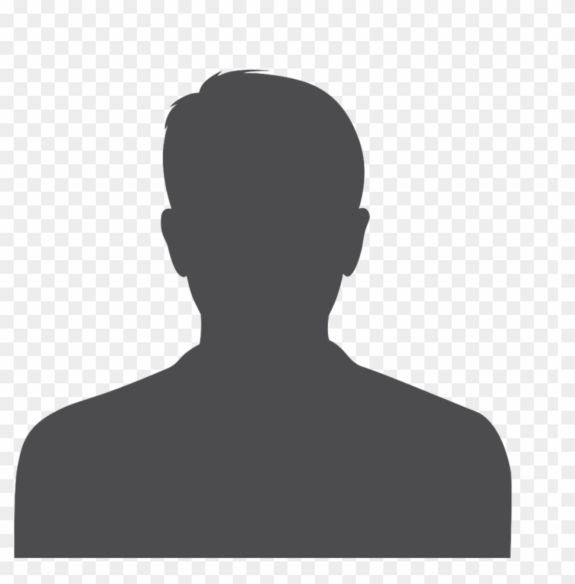 Male Headshot - Visitante Icon, HD Png Download - 1080x1080(#1548293 ...
