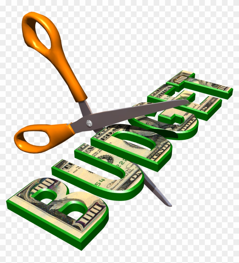 Budget Cuts, HD Png Download - 1664x1664(#1549376) - PngFind