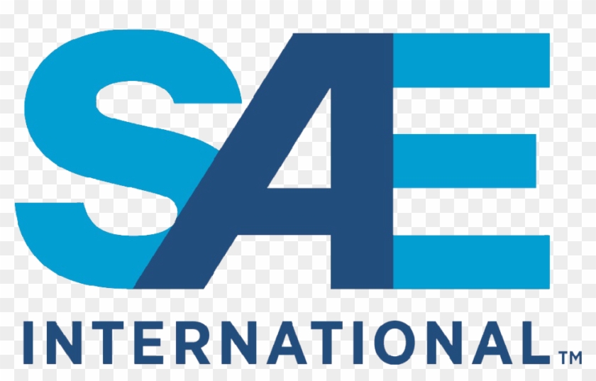 Sae-logo - Sae International, HD Png Download - 1000x600(#1549714 ...