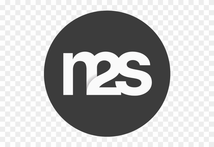 M2s - Society 6 Logo, HD Png Download - 591x591(#1549798) - PngFind
