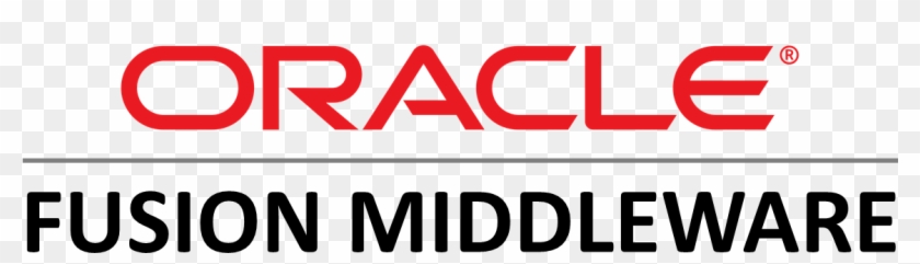 Oracle Fusion Logo Fusion Reveals Logo Media Moves