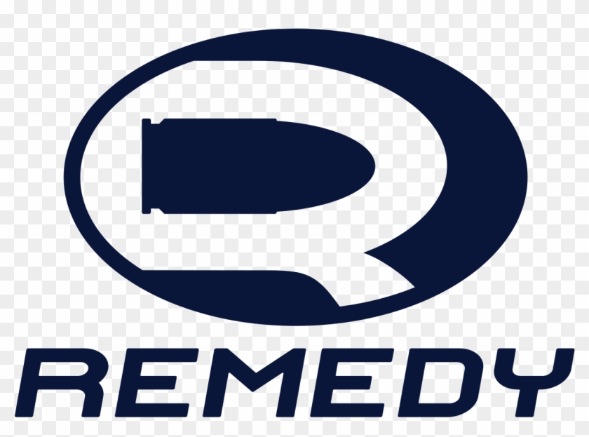 Remedy Entertainment - Remedy Entertainment Logo, HD Png Download ...