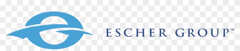 Escher Group Logo Png Transparent - Escher Group, Png Download ...