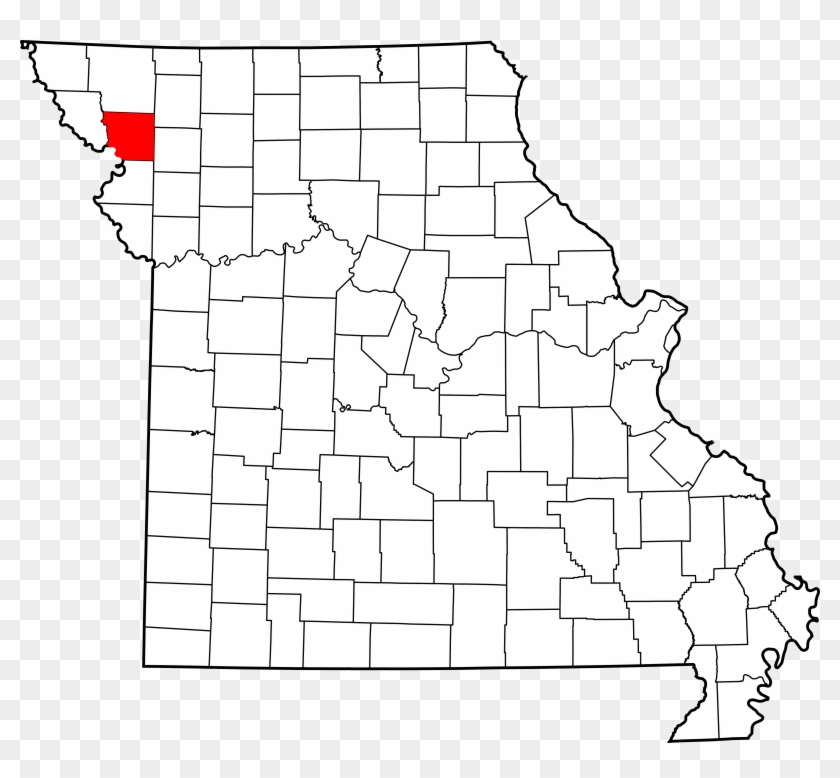 Jackson County Mo, HD Png Download - 4659x4096(#1552286) - PngFind