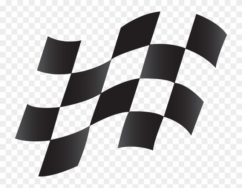 Race Flag Transparent Image - Drag Race Flag Png, Png Download ...