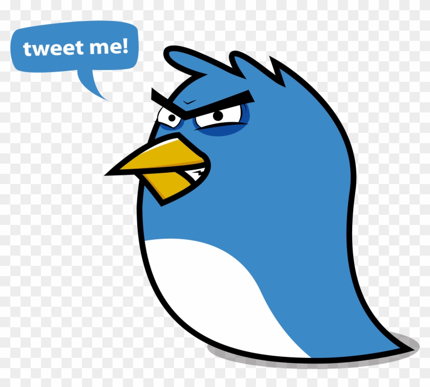 How Twitter Is Outlined And Used Is Also Very Interesting - Angry ...