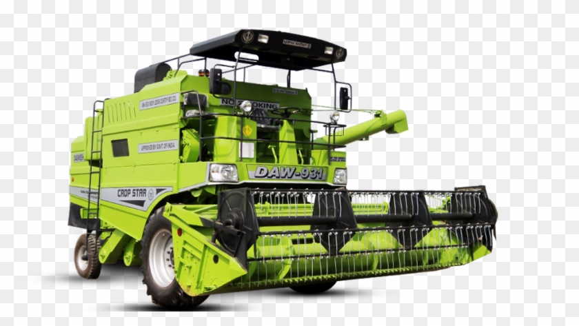 Combine Png Images - Combine Harvester Png, Transparent Png - 1020x500 ...