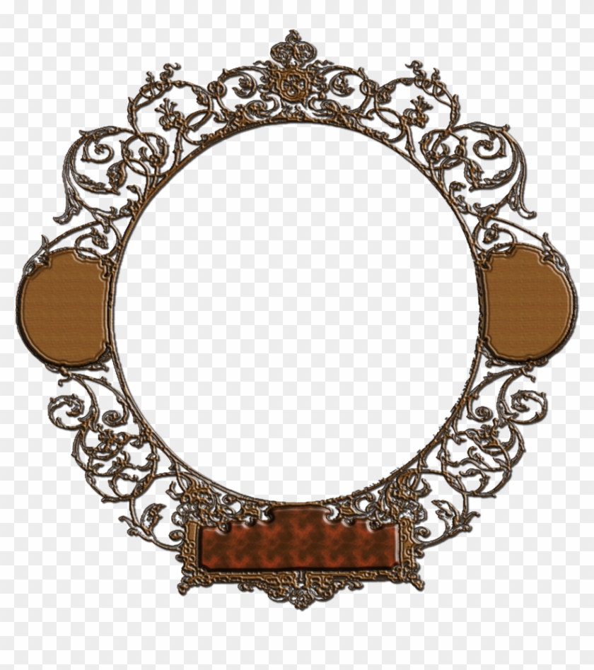 Royal Frame Png - Border Frame, Transparent Png - 894x894(#1557292 ...