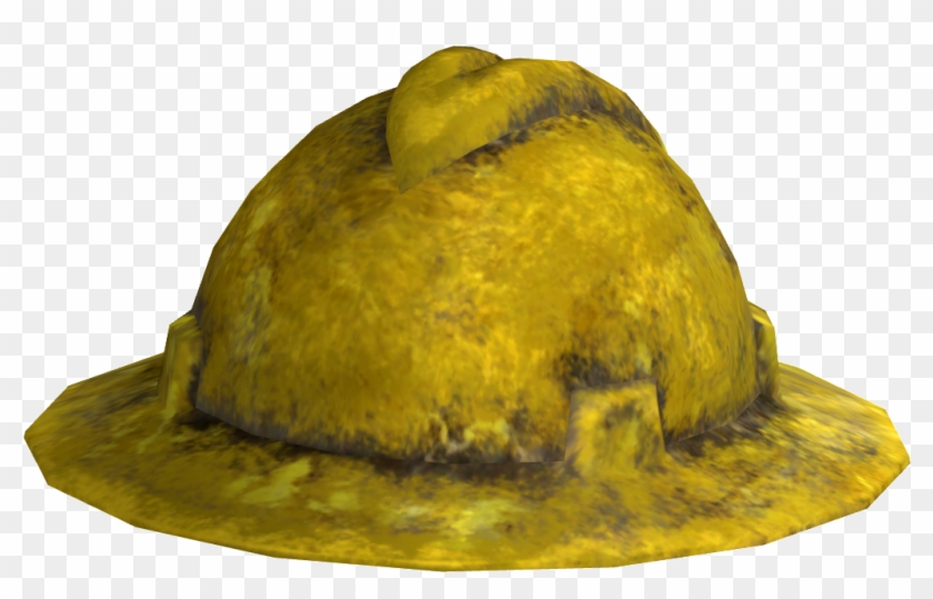 Fallout 4 Construction Hat , Png Download, Transparent Png - 1022x608 ...