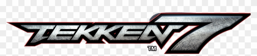 Tekken - Tekken 7 Logo Vector, HD Png Download - 1024x1024(#1559865 ...