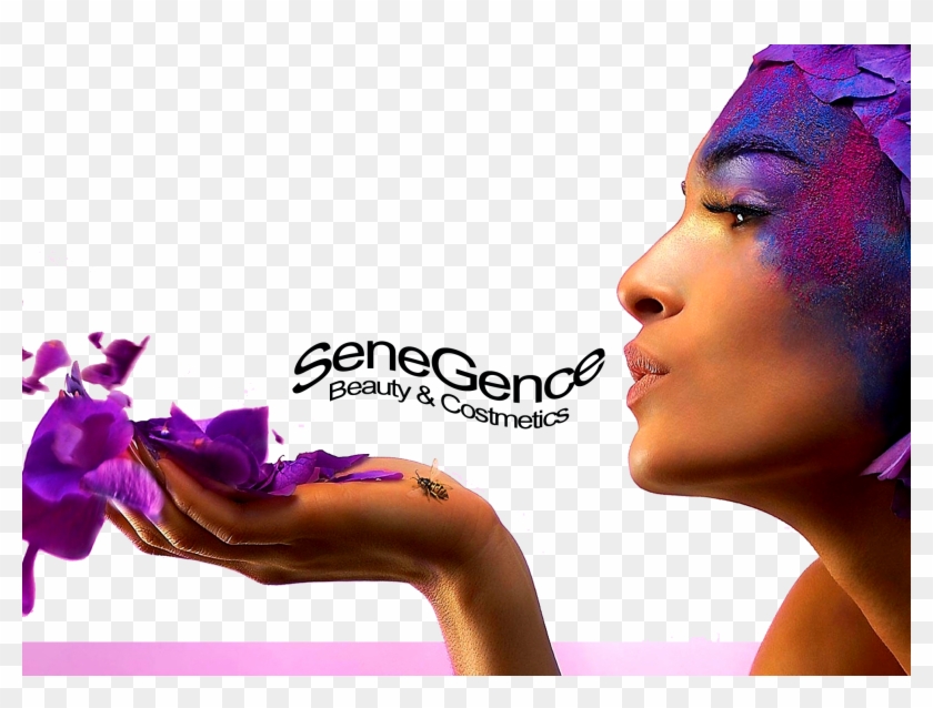 Senegence Beauty And Cosmetics - Senegence Australia, HD Png Download ...