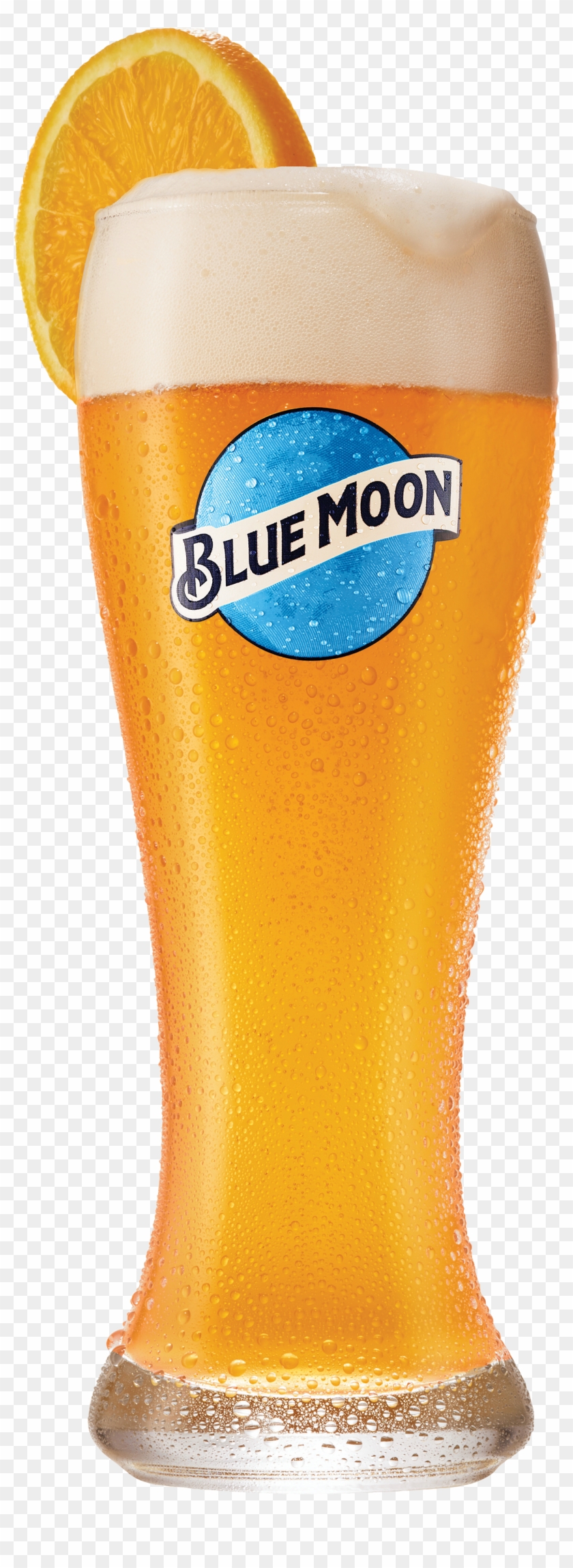 Blue Moon Beer Logo Png