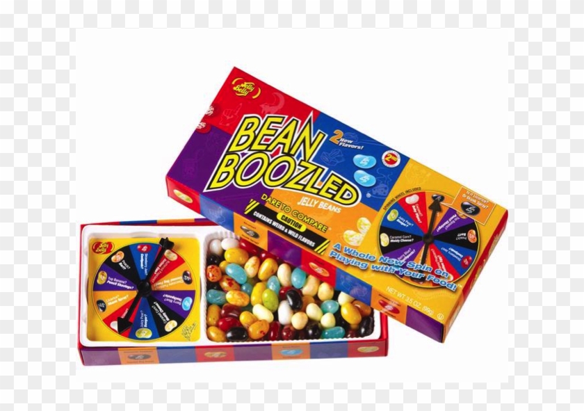 Bean Boozled Png - Bean Boozled Game Png, Transparent Png - 875x510 ...