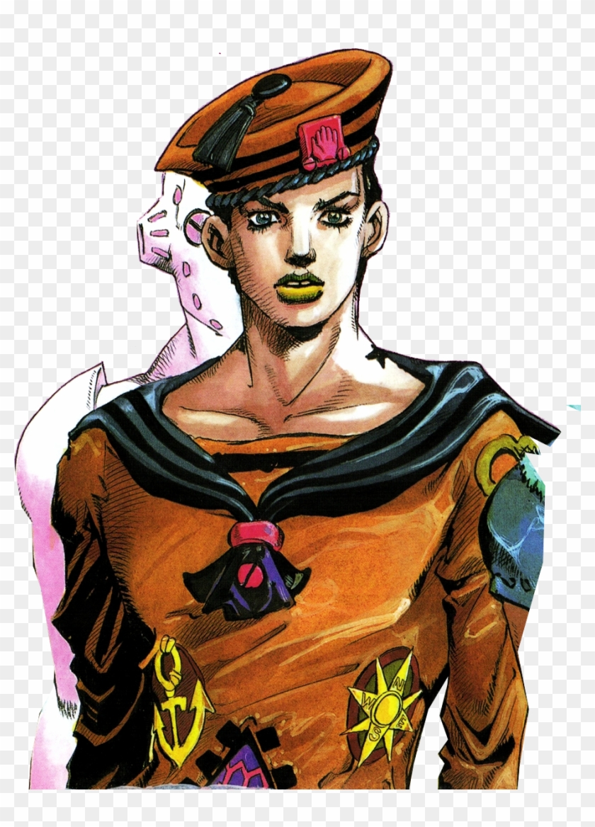 Https - //static - Comicvine - 0176040296 Jjl1 - - - Jojo Bizarre ...