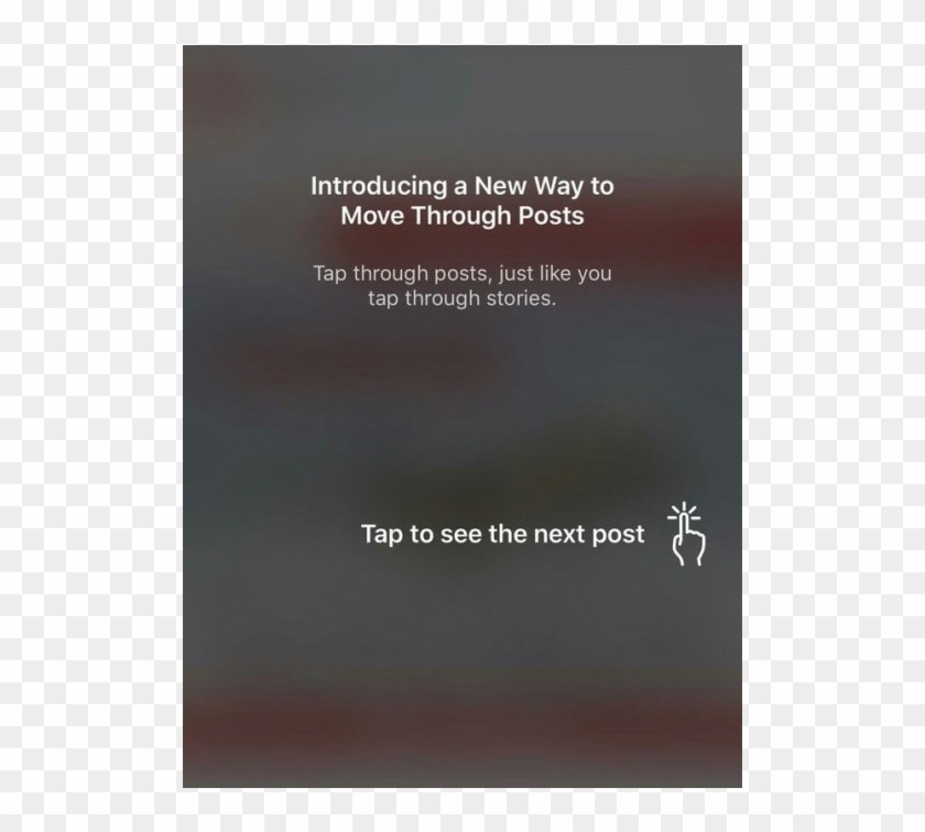 Instagram Tapping - Liver, HD Png Download - 793x675(#1564131) - PngFind