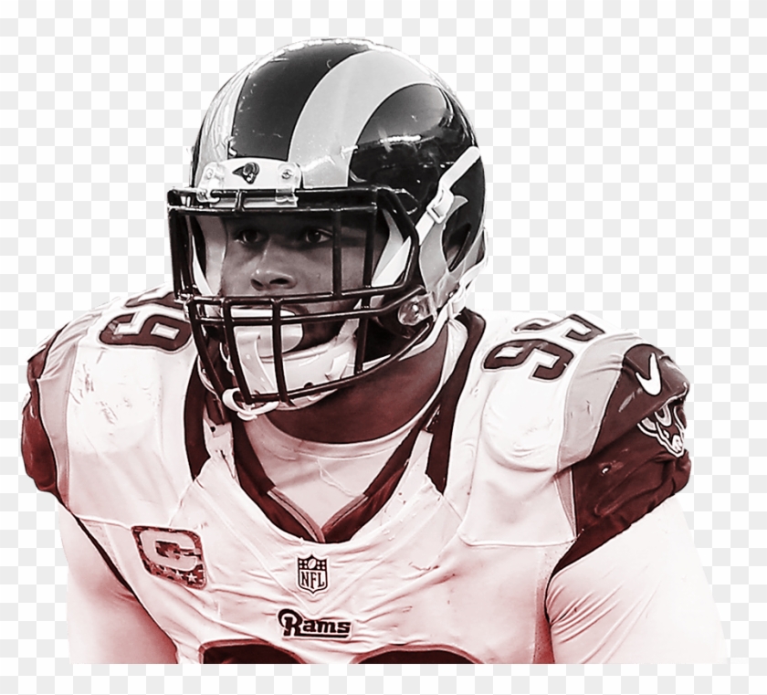 Aaron Donald Transparent , Png Download - Aaron Donald Transparent, Png ...