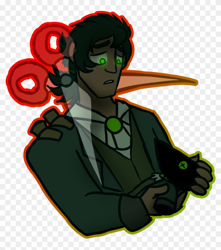 What Was Invidia Like” - Cartoon, HD Png Download - 1280x1382(#1565907 ...