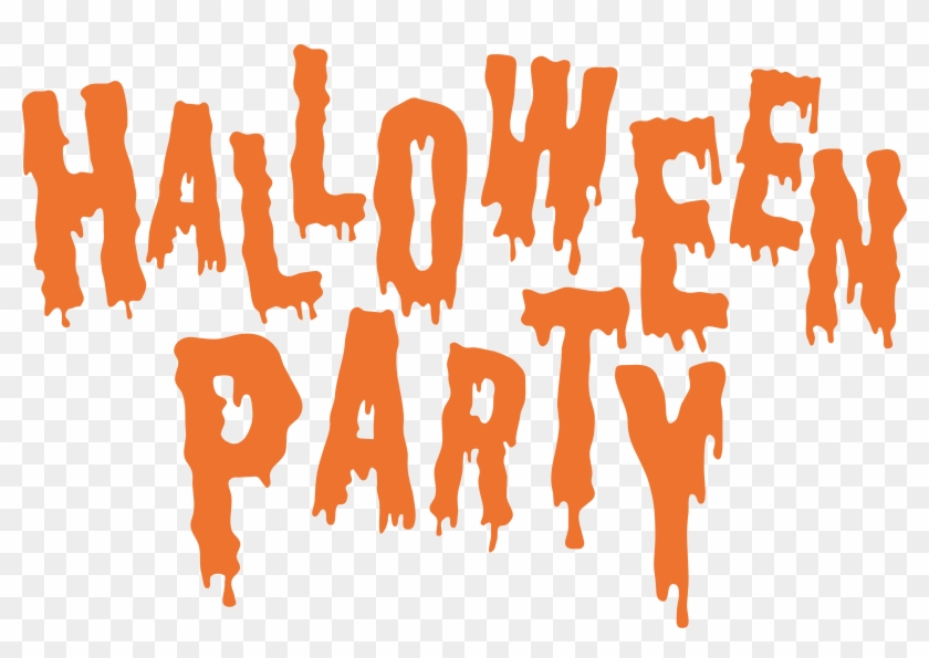 Halloween Party Titles Halloween Party Titles