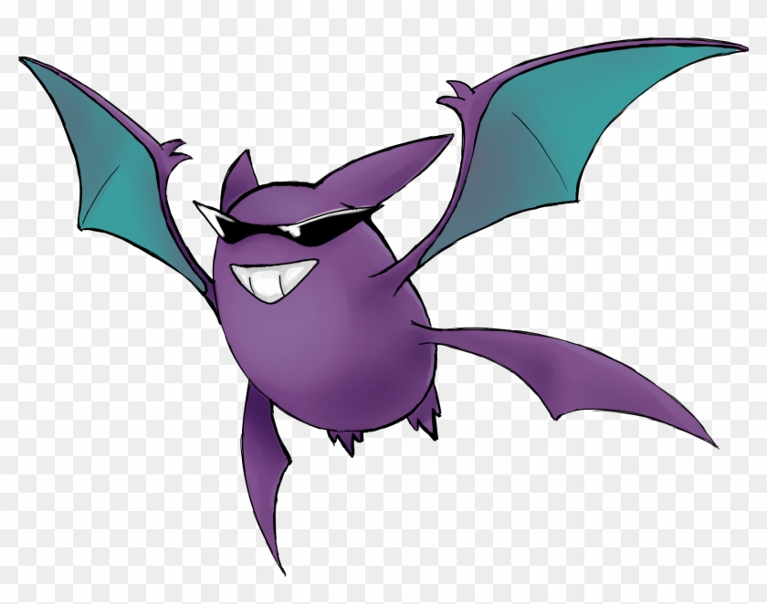 View Samegoogleiqdbsaucenao , - Crobat Png, Transparent Png - 900x846 ...