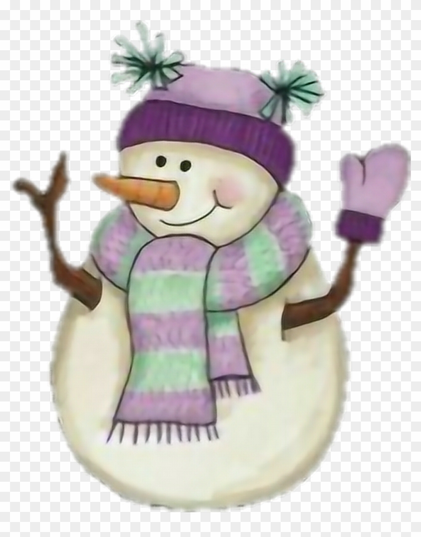 Happy Tuesday With Snow, HD Png Download - 1024x1256(#1567007) - PngFind