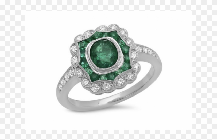 Emerald, HD Png Download - 650x650(#1568266) - PngFind