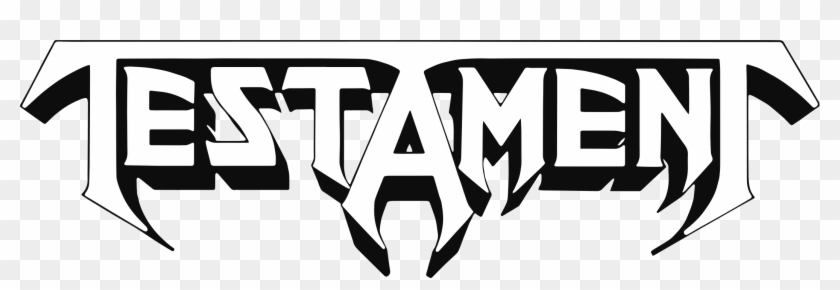Testament Logo