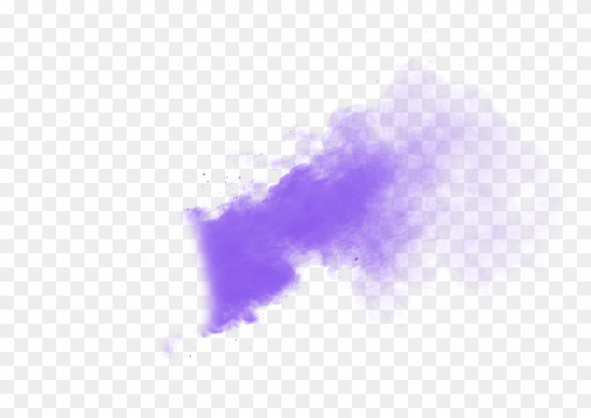 Dust Transparent Purple - Gold Purple Dust Png, Png Download - 787x514 ...