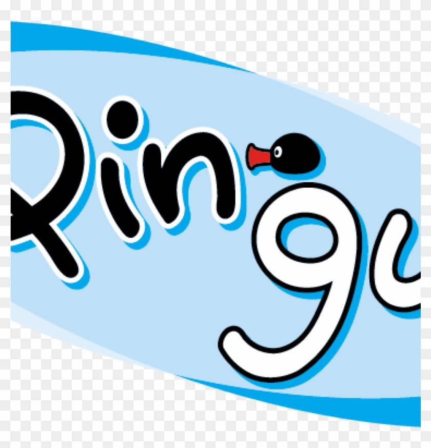 Pingu - Pingu Show, HD Png Download - 1024x1024(#1571598) - PngFind