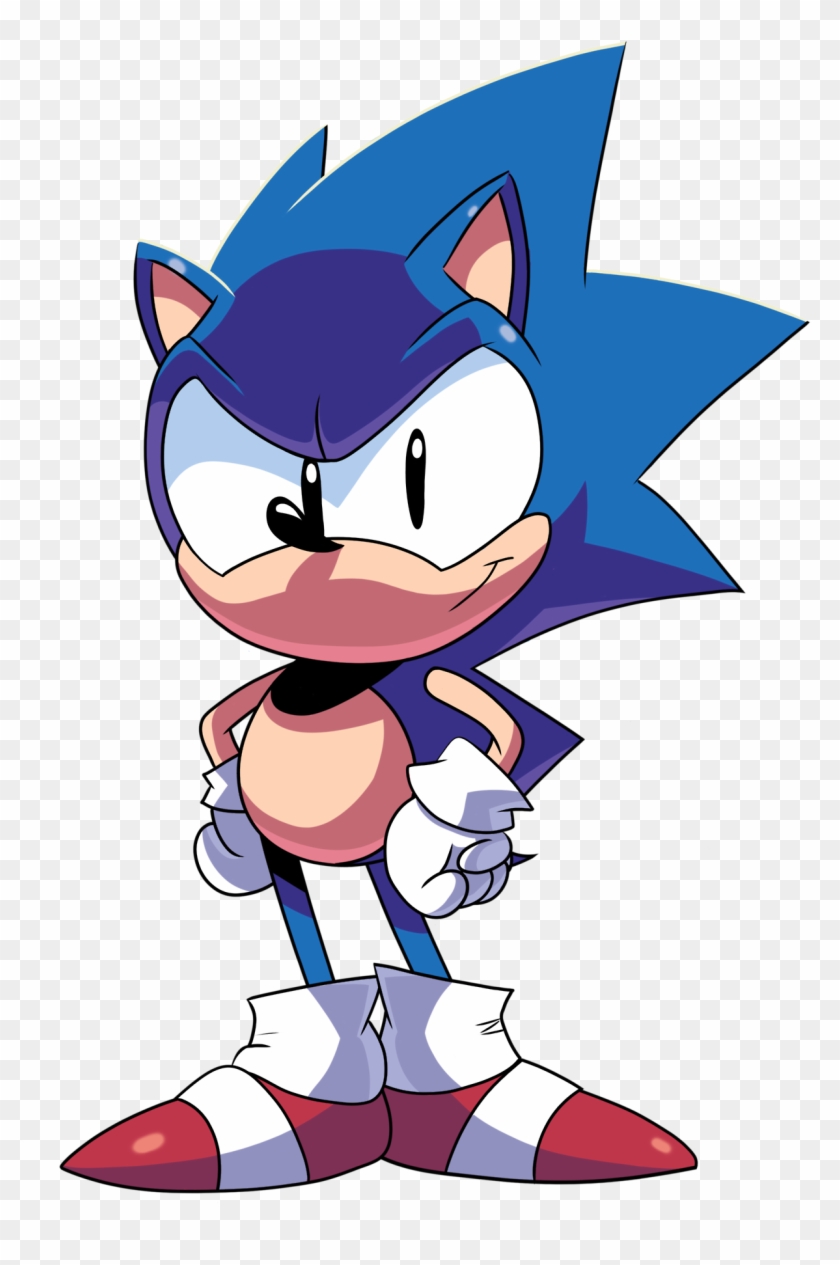 One Week Til Sonic Mania ” - Sonic Mania, HD Png Download - 1280x1920 ... One Week Til Sonic Mania ” - Sonic Mania, HD Png Download - 1280x1920 ...