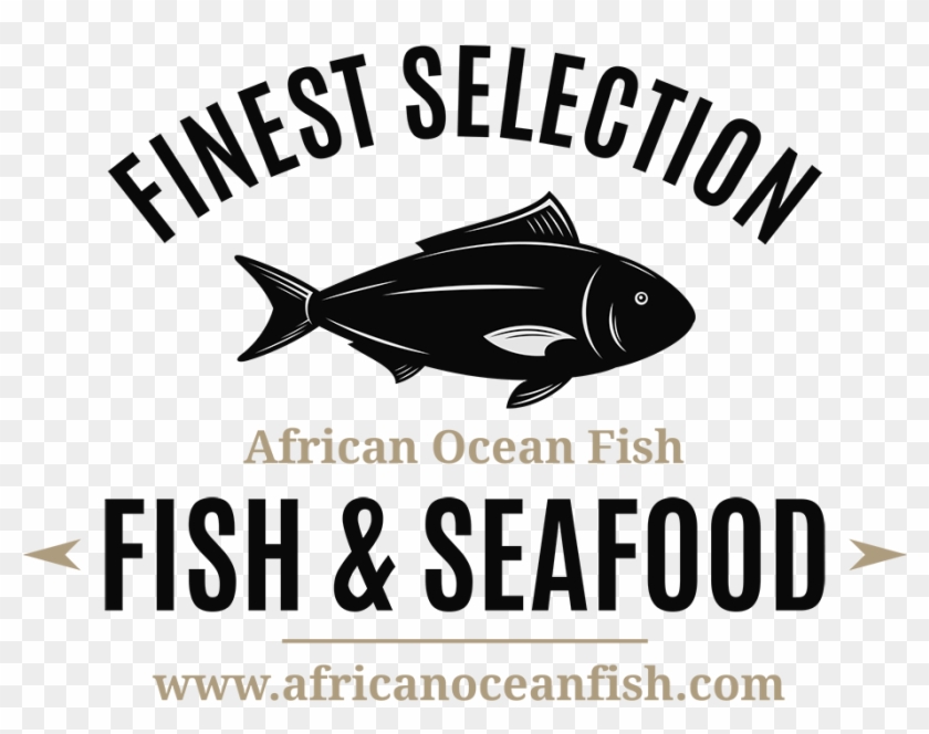 African Ocean Fish - Ray-finned Fish, HD Png Download - 912x700 ...