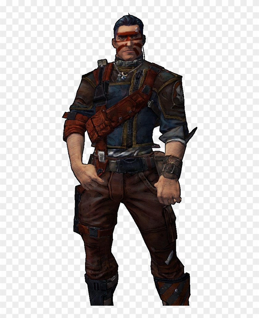Bandit Png Pic, Transparent Png - 440x953(#1576861) - PngFind