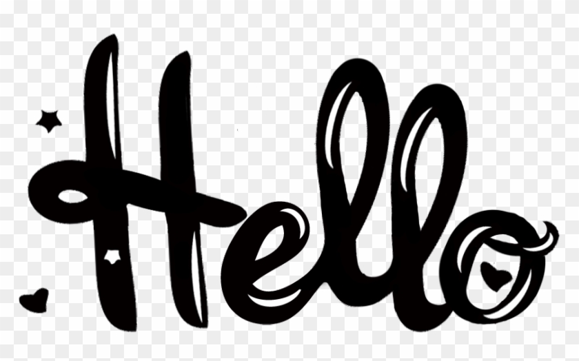 Hello Png, Transparent Png - 799x460(#1578124) - PngFind Hello Png, Transparent Png - 799x460(#1578124) - PngFind