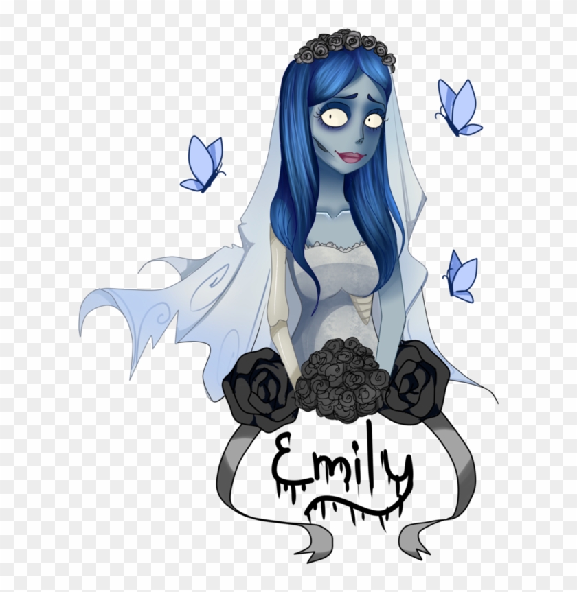 Corpse Bride Png - Corpse Bride Art Png, Transparent Png - 894x894 ...
