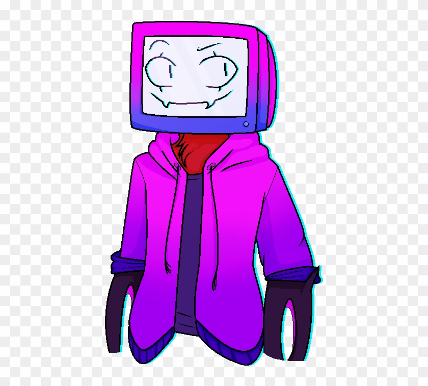 Pyrocynical Png - Pyrocynical Tv Head Png, Transparent Png - 572x732 ...