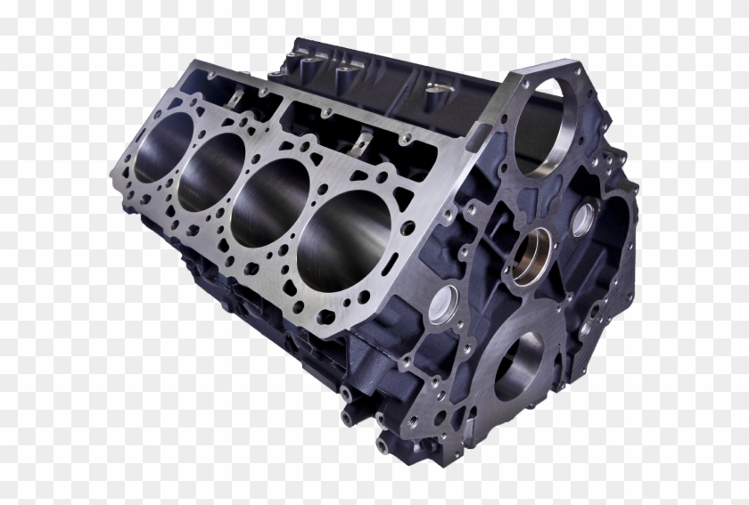 Diesel Cast Iron Block - Truck Engine Png, Transparent Png - 800x533 ...