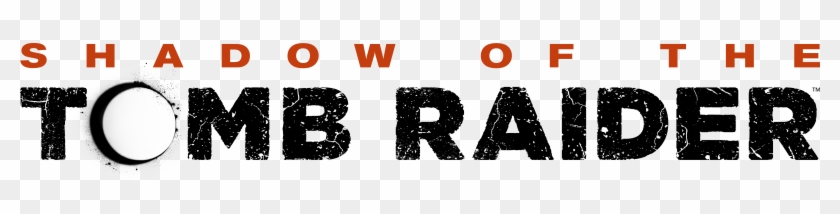 Tomb Raider Logo Png
