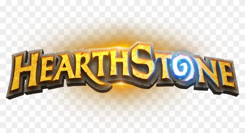 Hearthstone Logo, HD Png Download - 1200x596(#1580935) - PngFind