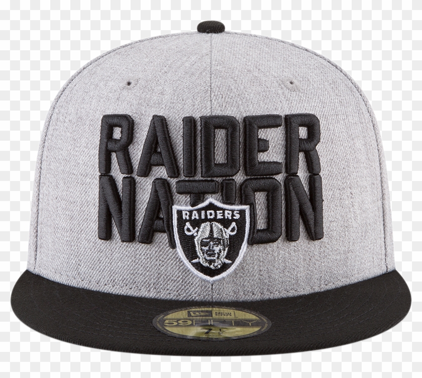 Oakland Raiders - Raiders Cap, HD Png Download - 800x672(#1582500 ...