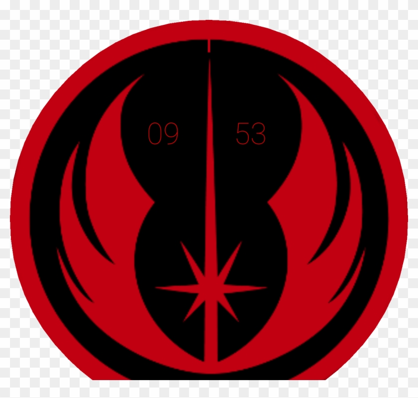 Jedi Order Logo Png