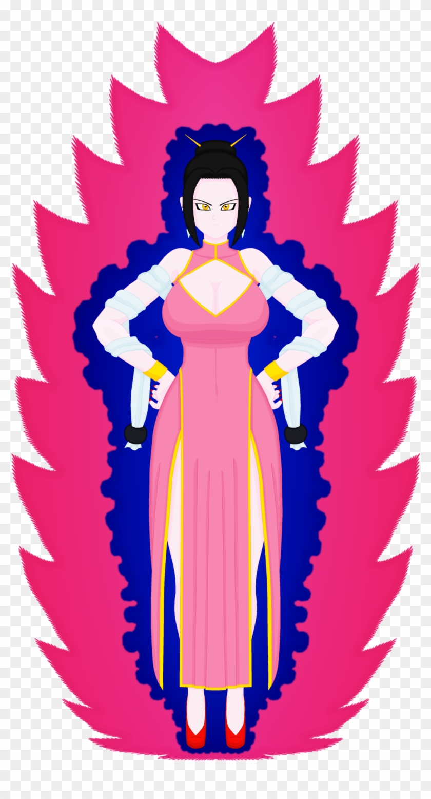 Aura Drawing Practice - Illustration, HD Png Download - 1078x1920 ...