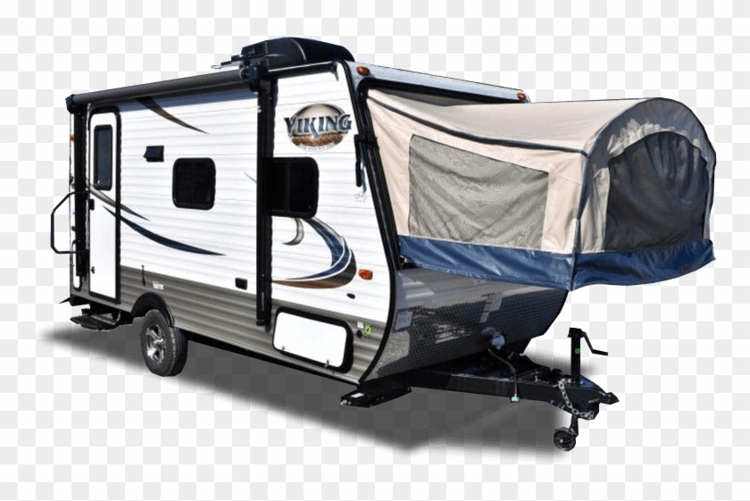 Ultra Light Expandable Travel Trailers, HD Png Download - 800x534 ...