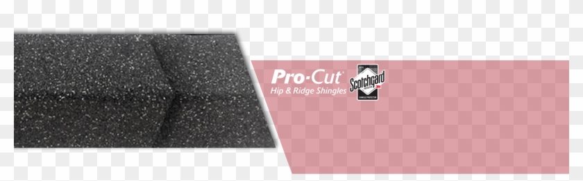 Atlas Pro-cut® High Profile Hip & Ridge Shingles Featuring - Floor, HD ...