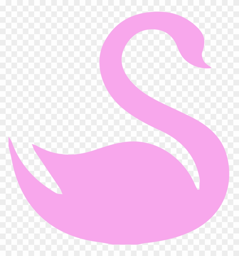 Swan Of Victoria, HD Png Download - 780x819(#1587933) - PngFind