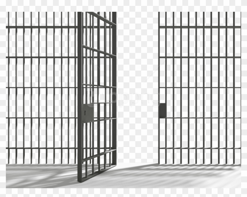 Prison Png