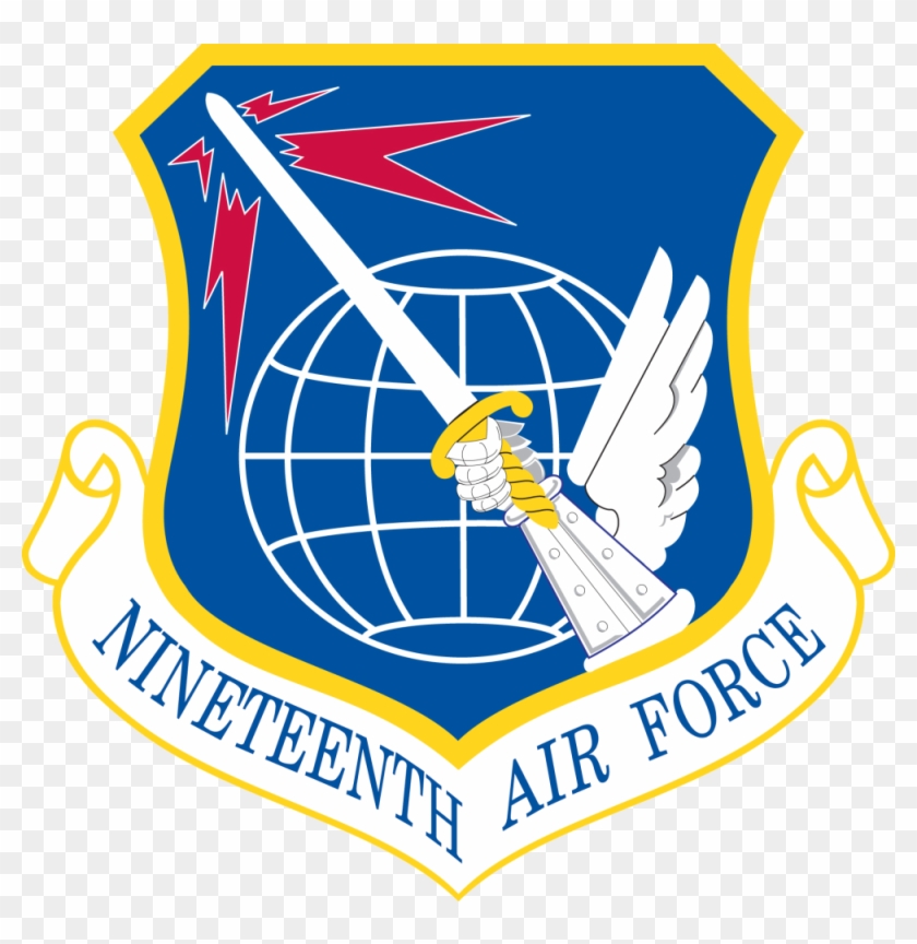 8th Air Force Emblem, HD Png Download - 1000x982(#1588794) - PngFind