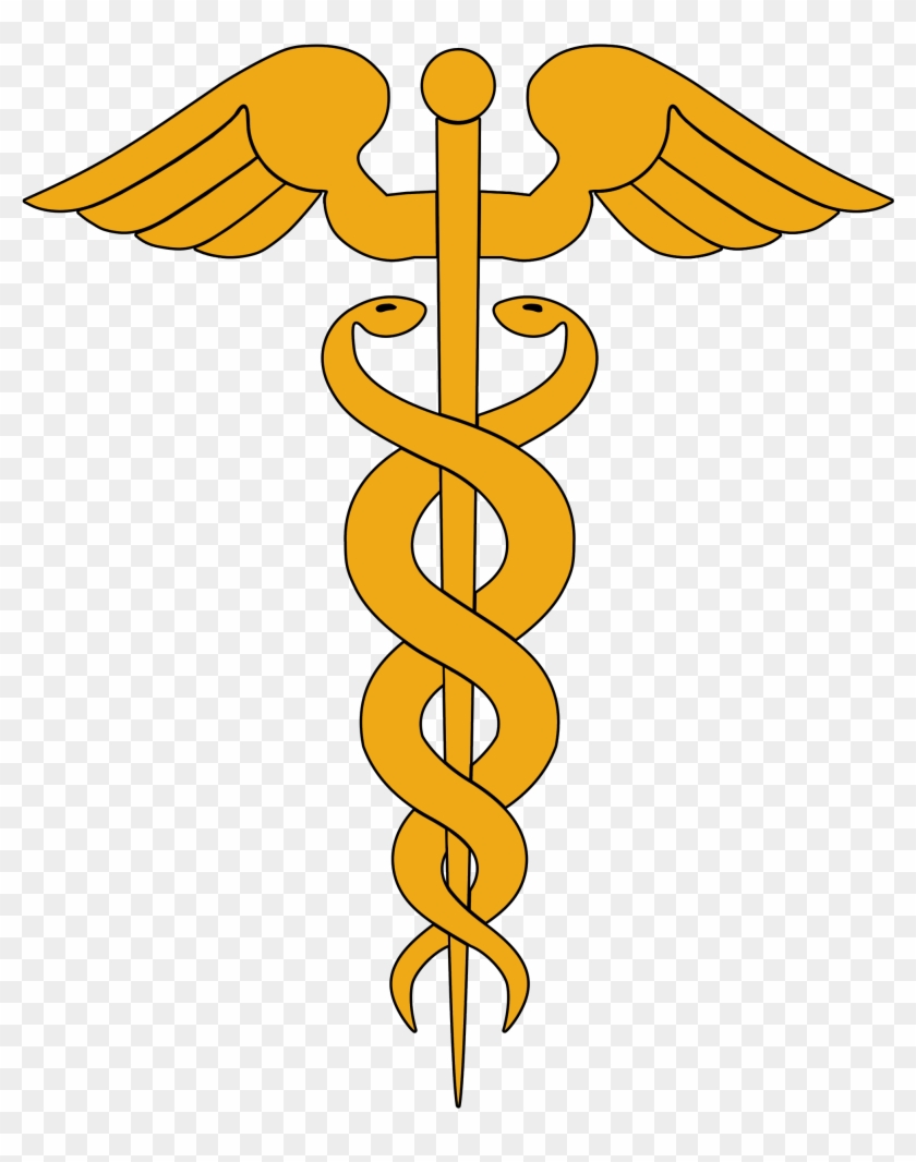 Caduceus Png Transparent Background