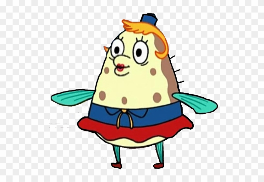 Spongebob House Clipart - Ms Pearl From Spongebob, HD Png Download ...