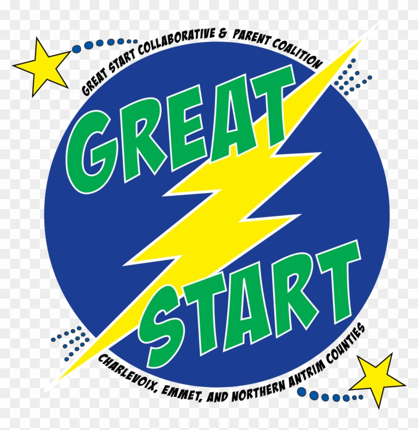 Great Start Freecycle - Great Start, HD Png Download - 795x800(#1591772 ...