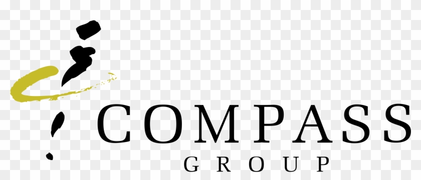 Compass Group Logo Png Transparent - Compass Group Logo Vector, Png ...