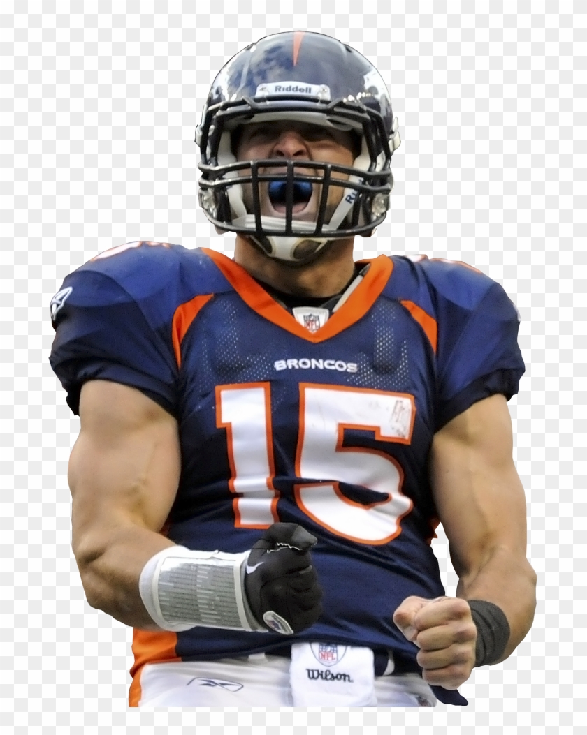 Tim Tebow Broncos Wallpaper